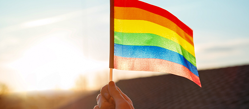 THIS firm named UK's top LGBT+ employer | Equality, Diversity ...