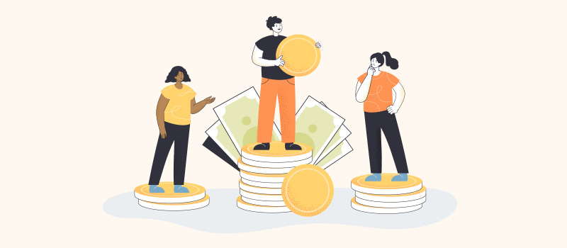 International Equal Pay Day: Experts call for urgent action on pay ...