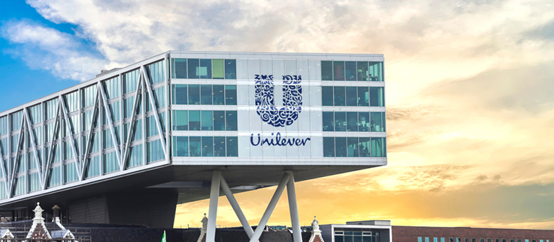 What does Unilever's HR VP ask herself every day? | | HR Grapevine | News
