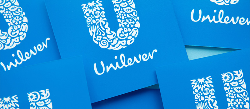 Unilever freezes global hiring amid Middle East conflict pressures ...