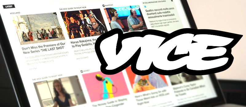 Vice Media bolster HR in efforts to tackle sexual harassment | Culture ...
