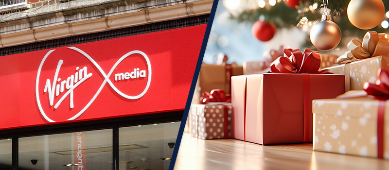 Virgin Media O2 staff help vulnerable children feel the 'magic of ...