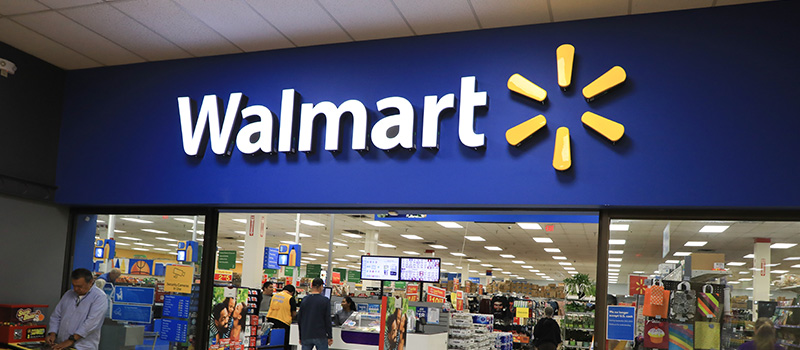 Walmart boosts store manager pay to strengthen engagement & retention ...