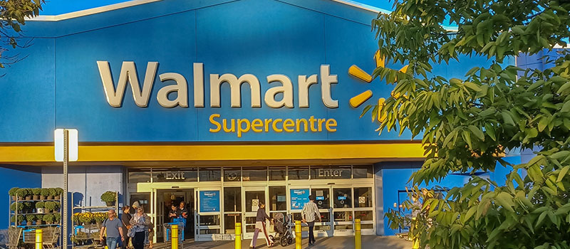 Walmart overhauls career pathway structure for store managers | CHRO ...