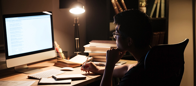 Remote working hacks you should try | Change | HR Grapevine | In-Depth