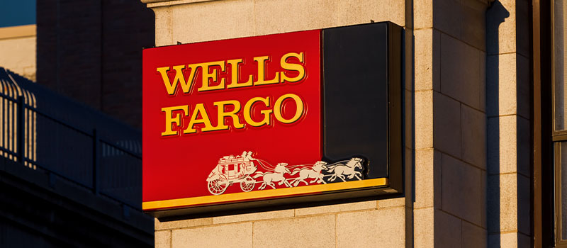 Wells Fargo settles lawsuit over 'sham' DEI interviews | Compensation ...