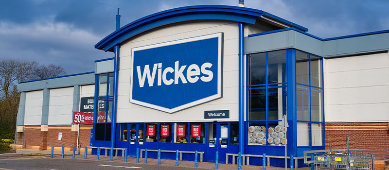 Wickes staff net £14.1m windfall through 'brilliant' Sharesave scheme ...
