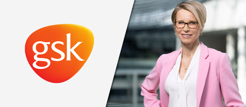 Spotlight on GSK's CEO Emma Walmsley | Leadership | HR Grapevine | myGrapevine+