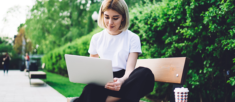 Why this firm is allowing staff to 'work from anywhere' | Wellbeing ...