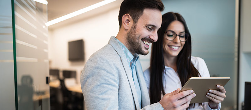 1/3 UK workers have a 'work-spouse' relationship | | HR Grapevine | News