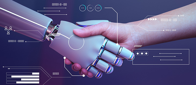 Work, Reinvented: Defining the Human-AI Partnership | HR Operations ...