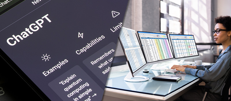Employees Are Using ChatGPT To Help Them Work Multiple Full time Jobs 