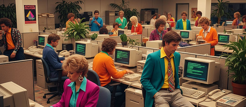 Retro dress code revolt sparks HR climbdown | Compensation, Benefits ...