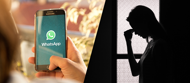 WhatsApp Group Bullying Of Employee Stresses Need For HR Crackdown whatsapp-group-bullying-of-employee-stresses-need-for-hr-crackdown