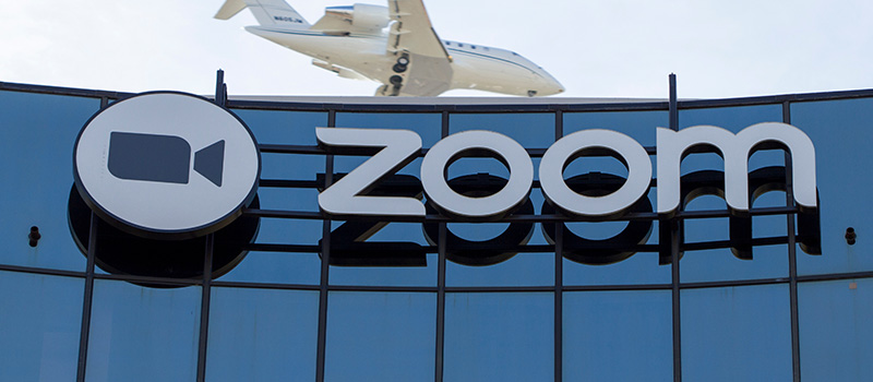 Zoom chief predicts three-day workweeks and role extinction with AI ...