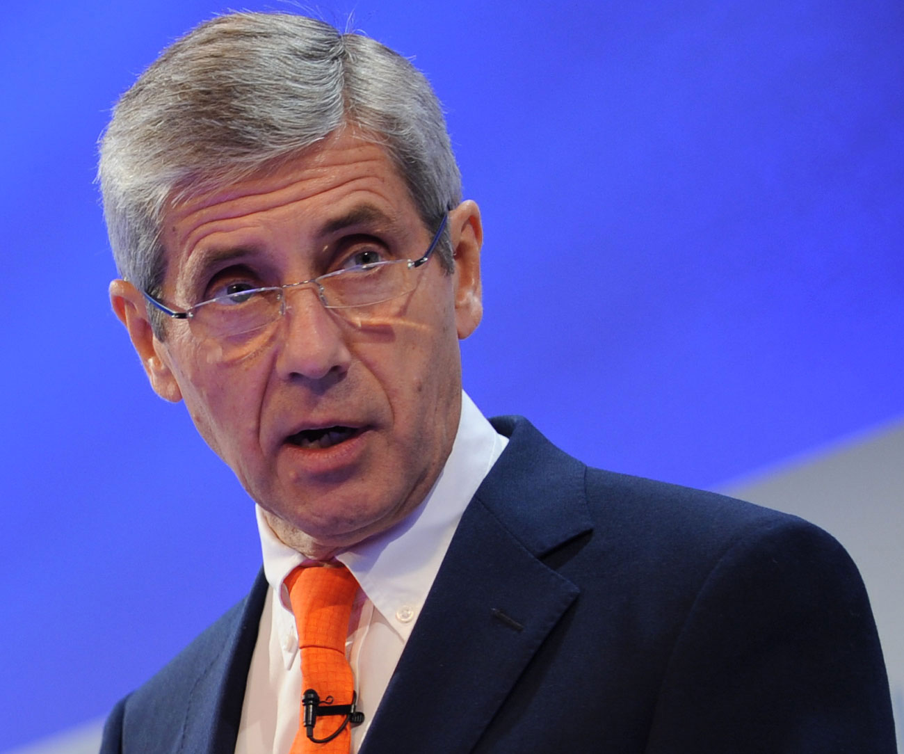 Sir Stuart Rose joins HSBC as retail advisor | | HR Grapevine | News