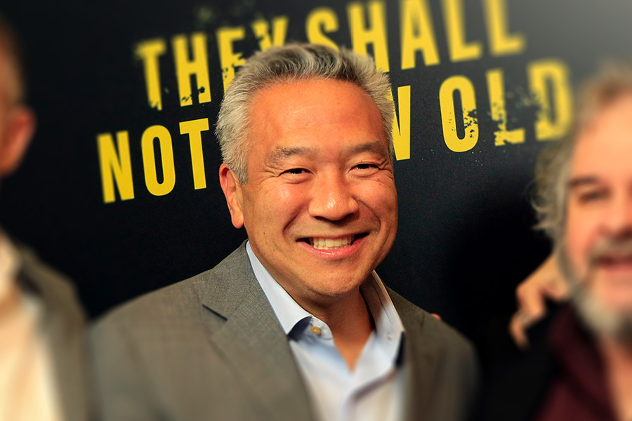CEO resigns amid claims of improper conduct | Performance & Development ...