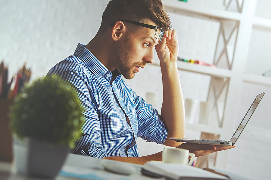 15m UK employees suffer due to internet failures | Organisational ...