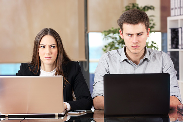 The 29 phrases that make you 'untrustworthy' in the office ...