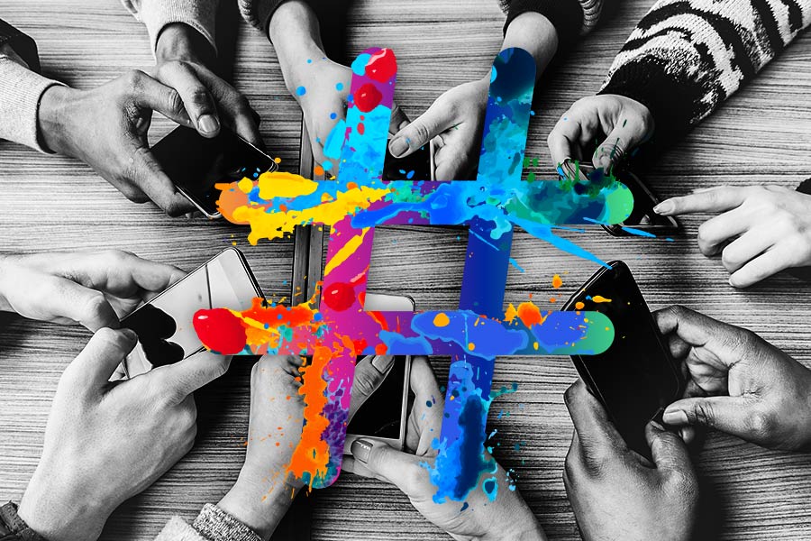 5 social media savvy businesses | | HR Grapevine | News