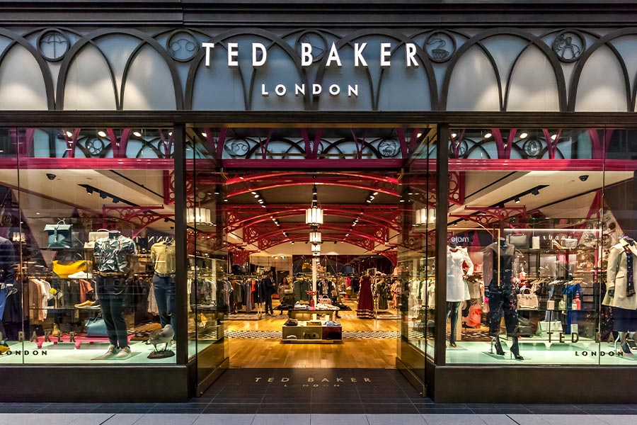 Ted Baker Founder resigns after staff harassment allegations | | HR ...