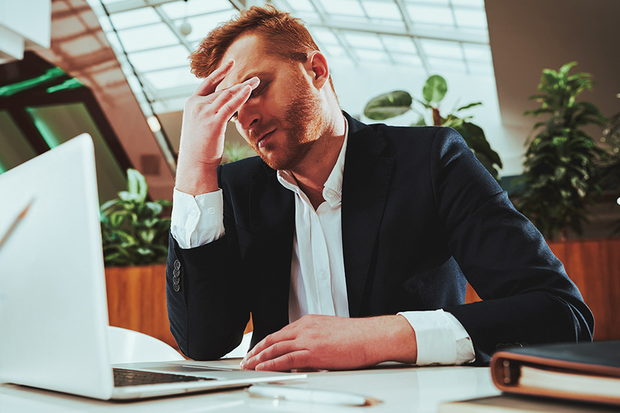 How to tell your boss that you're unhappy at work | | HR Grapevine ...