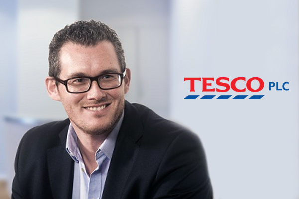 Tesco's UK CEO implores managers to remember their manners around ...
