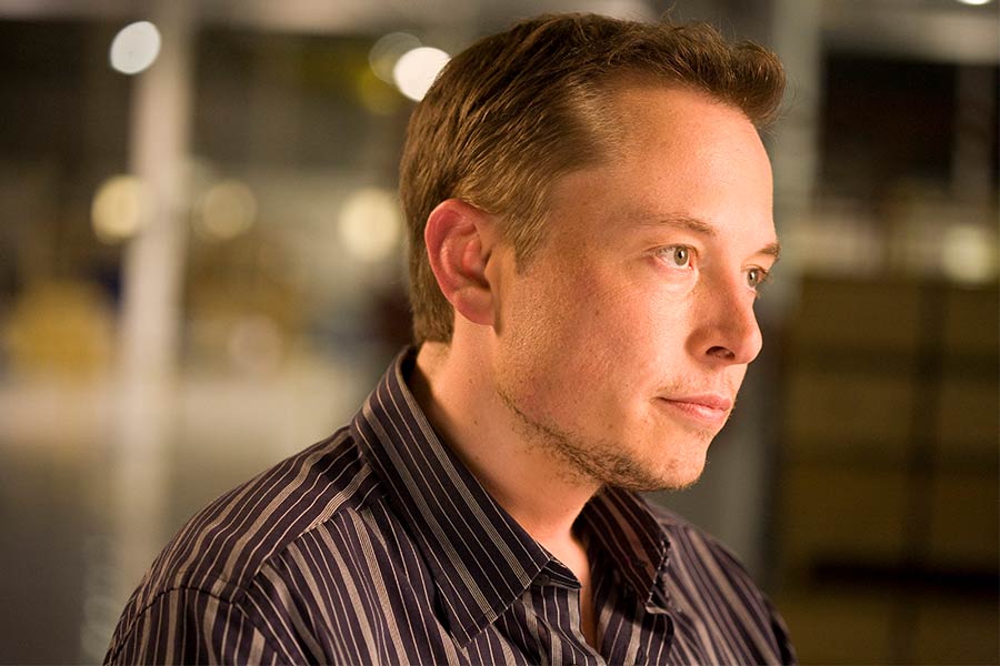 Tesla HR: There's 'no place for handicapped people at Tesla ...