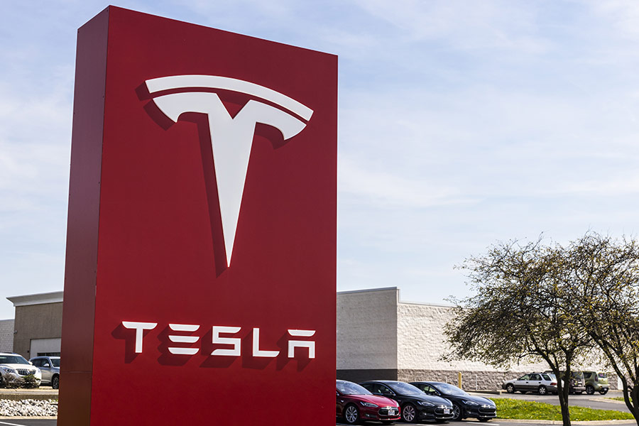Tesla's HR department 'silent' amidst injury cover-up reports ...