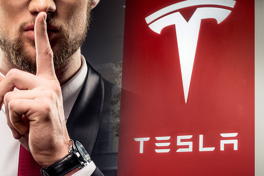 Tesla staff fired en masse claim firm is 'silencing' them | | HR ...