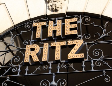 The Ritz London offers employees academic qualifications | | HR ...