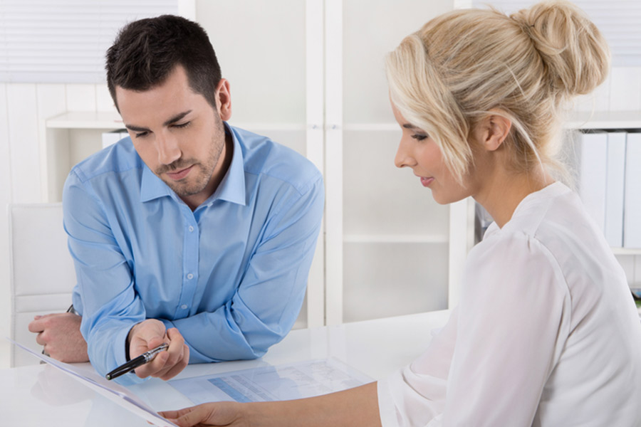 The Key to Accountability - Set Clear Expectations | | HR Grapevine ...