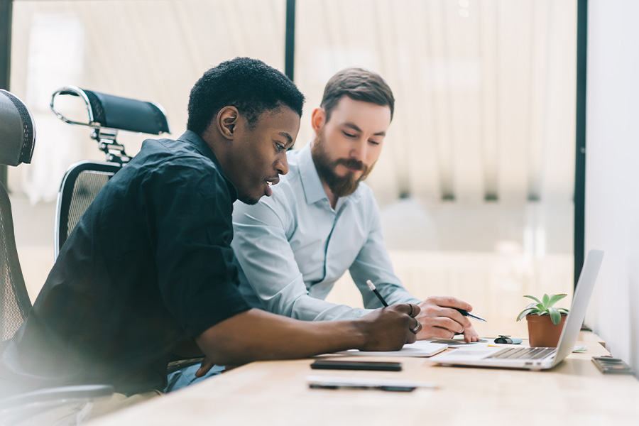 How to implement a performance management transformation ...