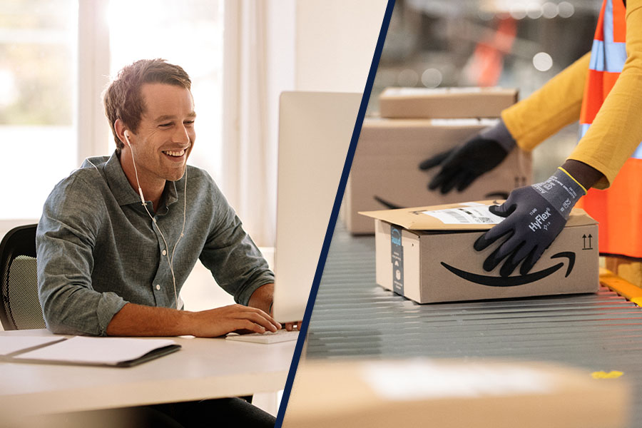 How to mimic Jeff Bezos' corporate success | | HR Grapevine | News