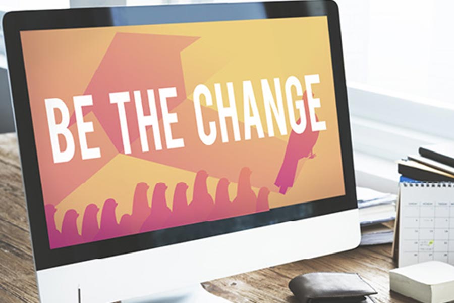 'Making Sense of Change' facilitates Contribution and Commitment ...