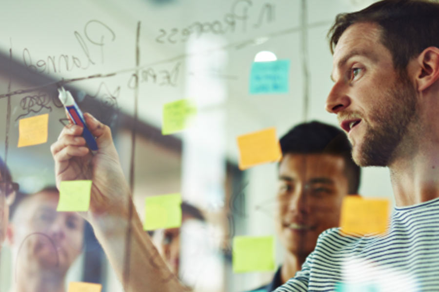 3 ways to rethink talent development and retention in the new world ...