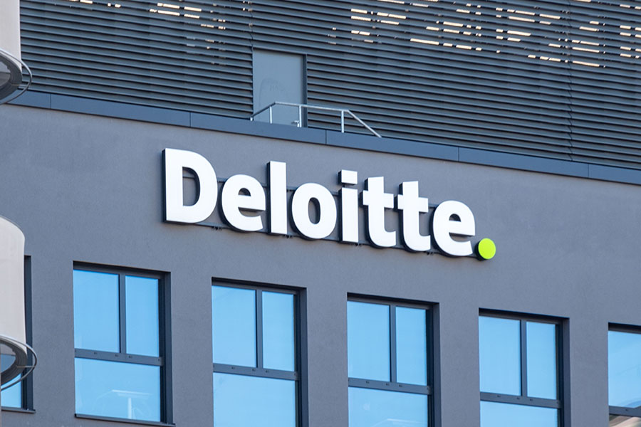 One year on… What happened after Deloitte UK equalised paid parental ...