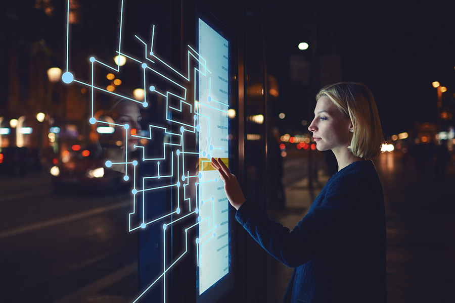 The employee of the future | Talent Acquisition | HR Grapevine | Insight