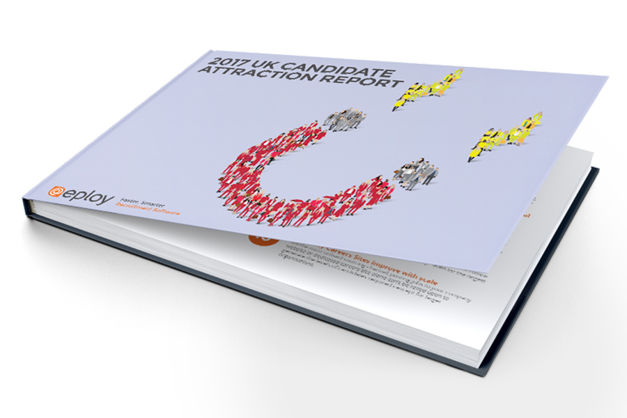 UK candidate attraction survey findings: how do you source yours? | Talent Acquisition | HR ...