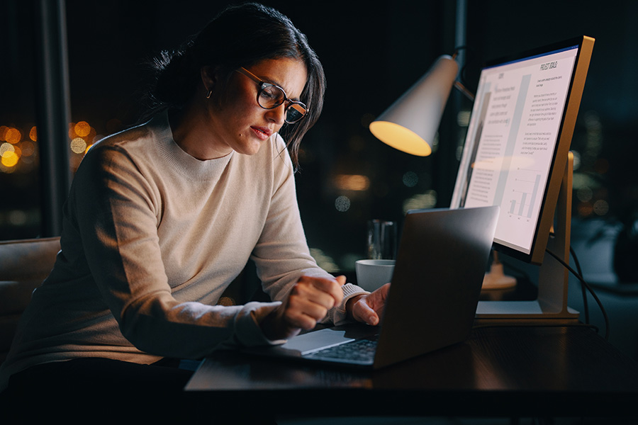 Is HR technology a help or a hinderance? | HR Operations | HR Grapevine ...