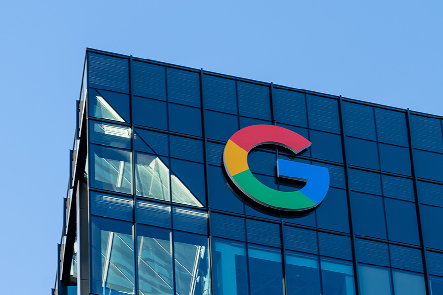 Lawsuit accuses former Google CEO of spying on employees | Healthcare ...