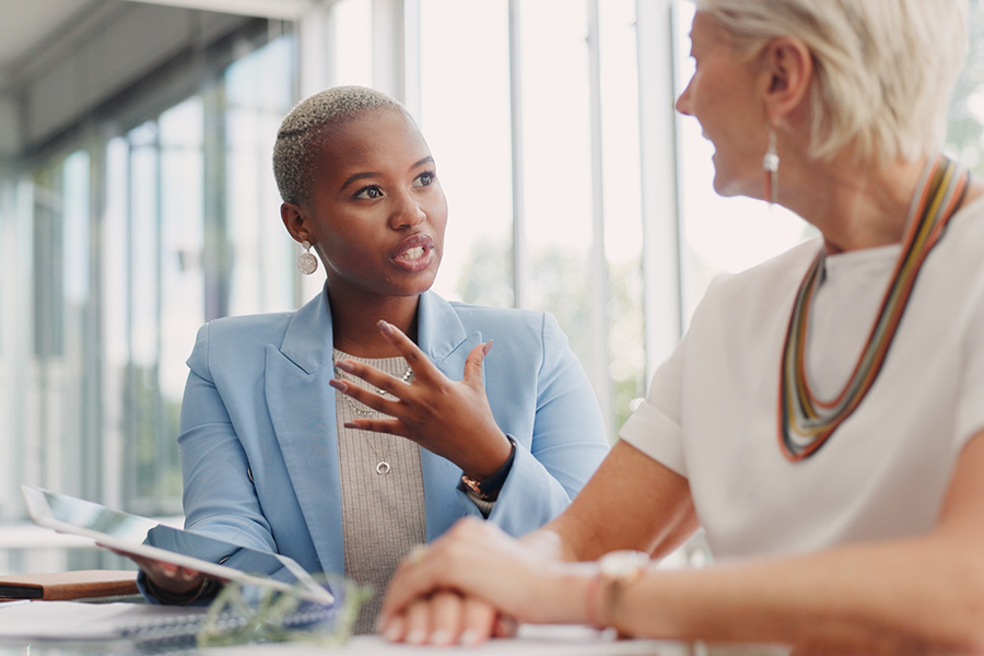 Lessons in leadership from the original 'girl boss' | Diversity ...