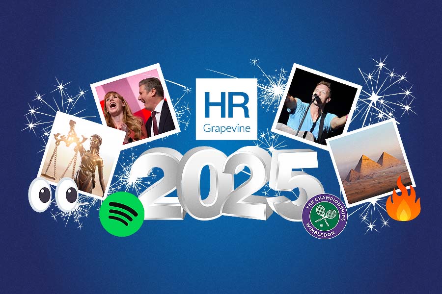 CIPD mentoring scheme helps underrepresented HR pros reach senior roles | Learning & Development ...