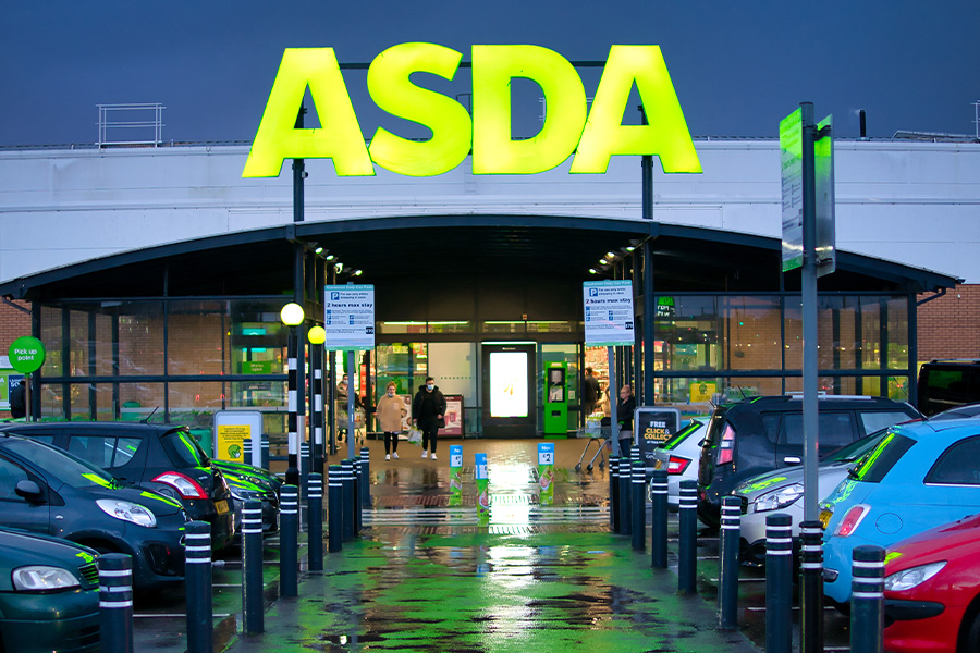 Asda to allow head office staff to choose where they work | Culture ...