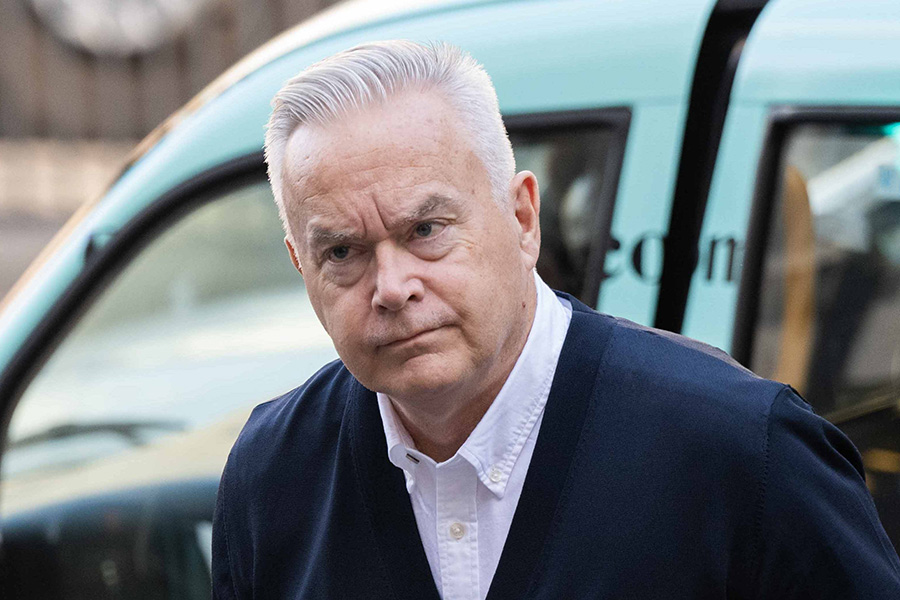 BBC reaches settlement with female presenters over pay discrimination ...