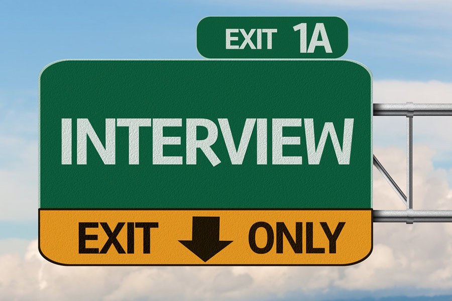 3 ways to conduct a successful exit interview | Talent Acquisition | HR ...