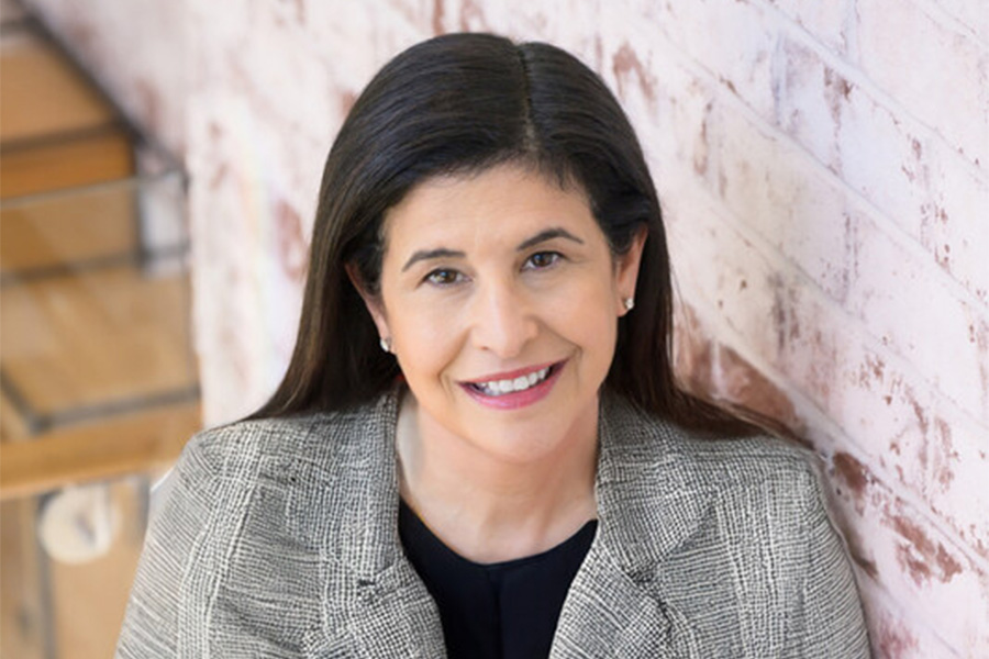 Kleenex owner Kimberly-Clark hires new 'people-first' CHRO ...