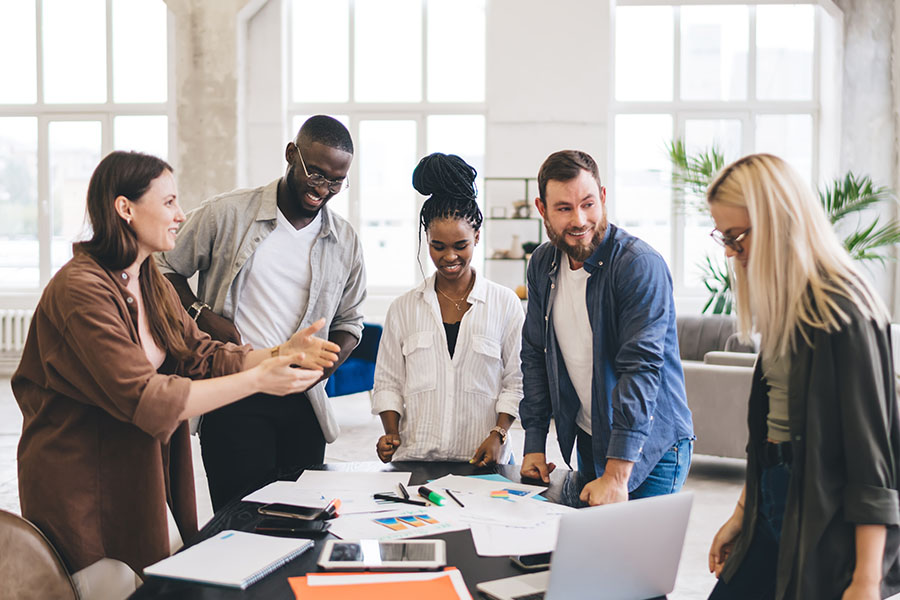 Here's what you need to consider when tackling systemic bias | Culture ...