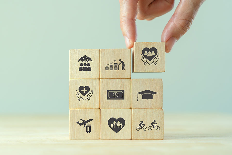 How employee benefits are being reshaped for 2026 | Pay & Benefits | HR ...
