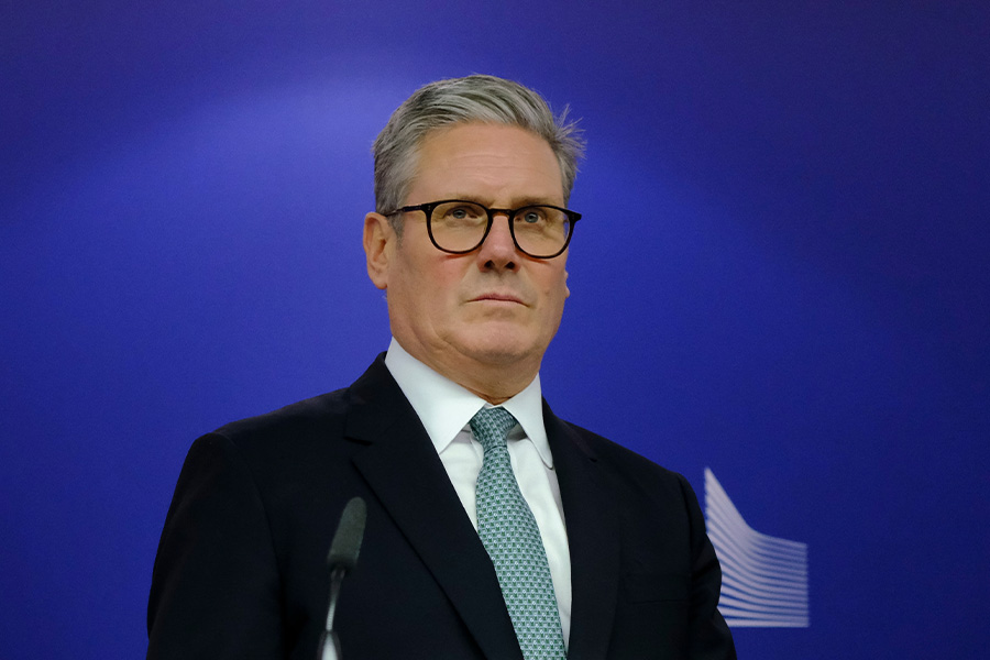 Digital ID plans raise questions for employers as government targets ...